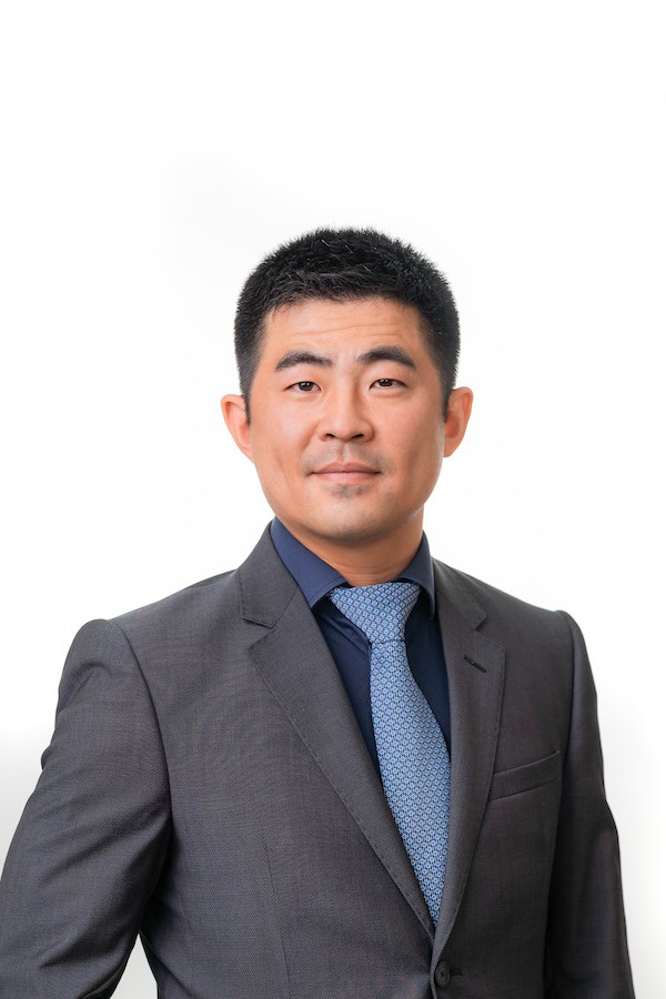 David Jin - Invest & Co