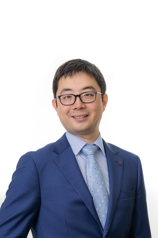 Jack Liang - Invest & Co